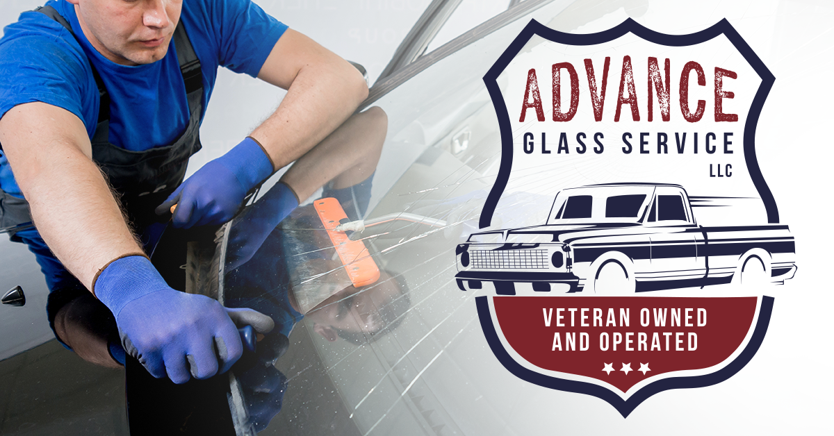Home - Advance Glass OK